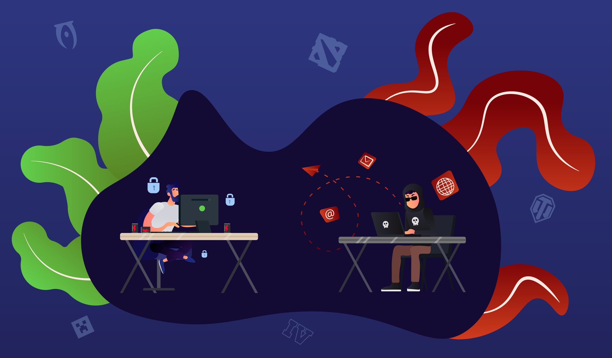 Why abuse in games is serious and how to stay safe