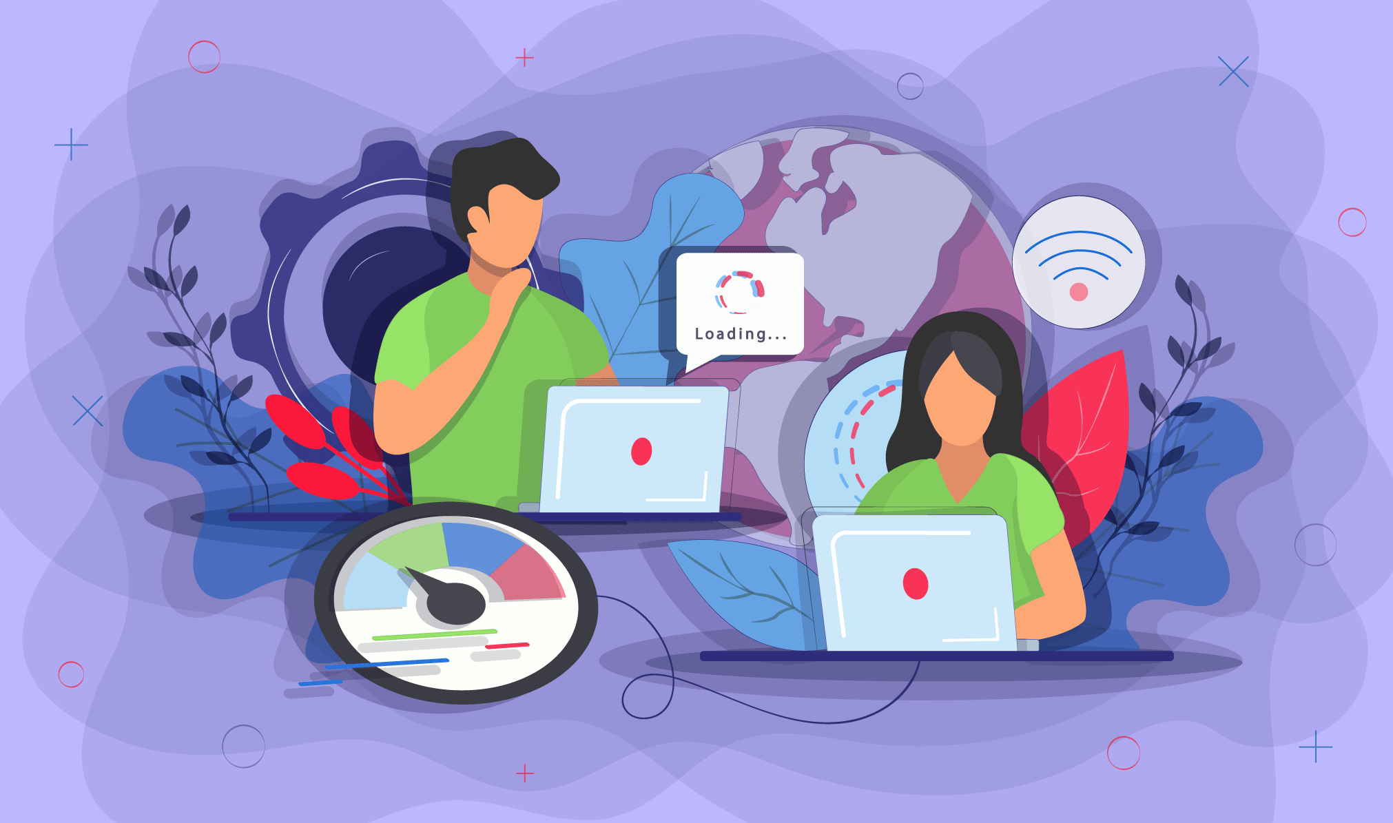 Things you can do to improve your internet speed – iNinja Blog