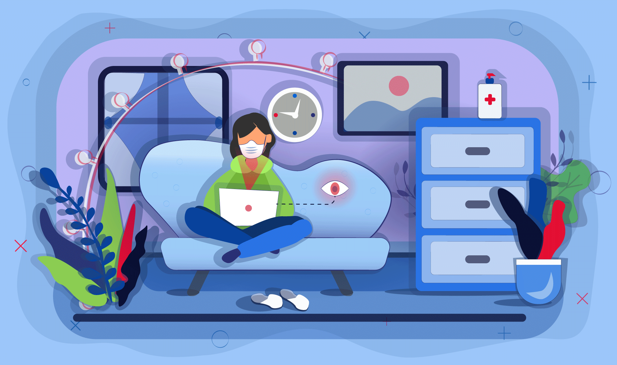 How did the pandemic impact our privacy at work and what to do with it ...